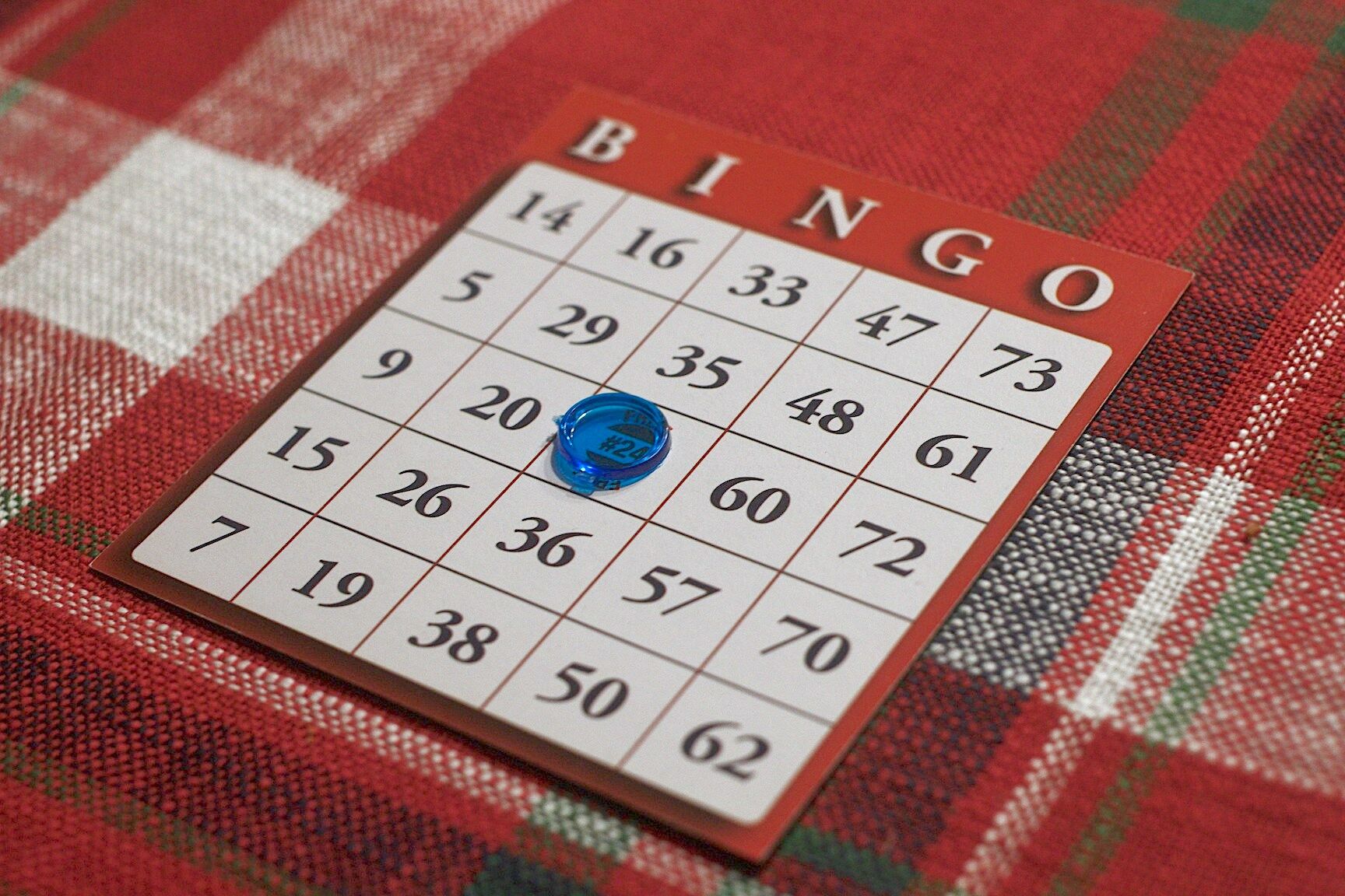 Chamber announces summer bingo night | Business | derbyinformer.com