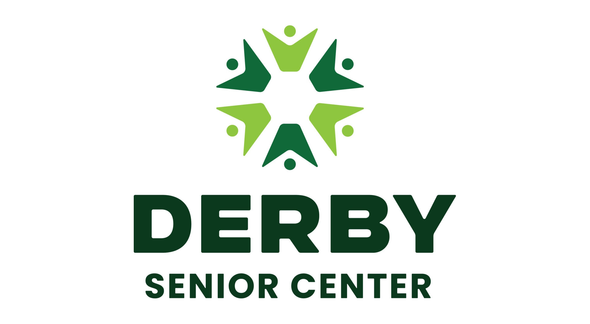 Senior center gets brand new logo | Business | derbyinformer.com
