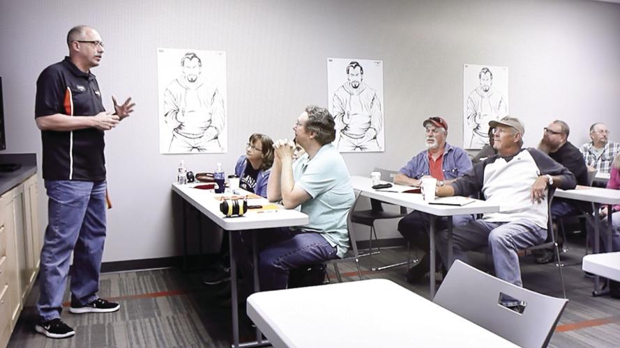 On target: Range 54 owners adapt to opportunities, challenges of ...