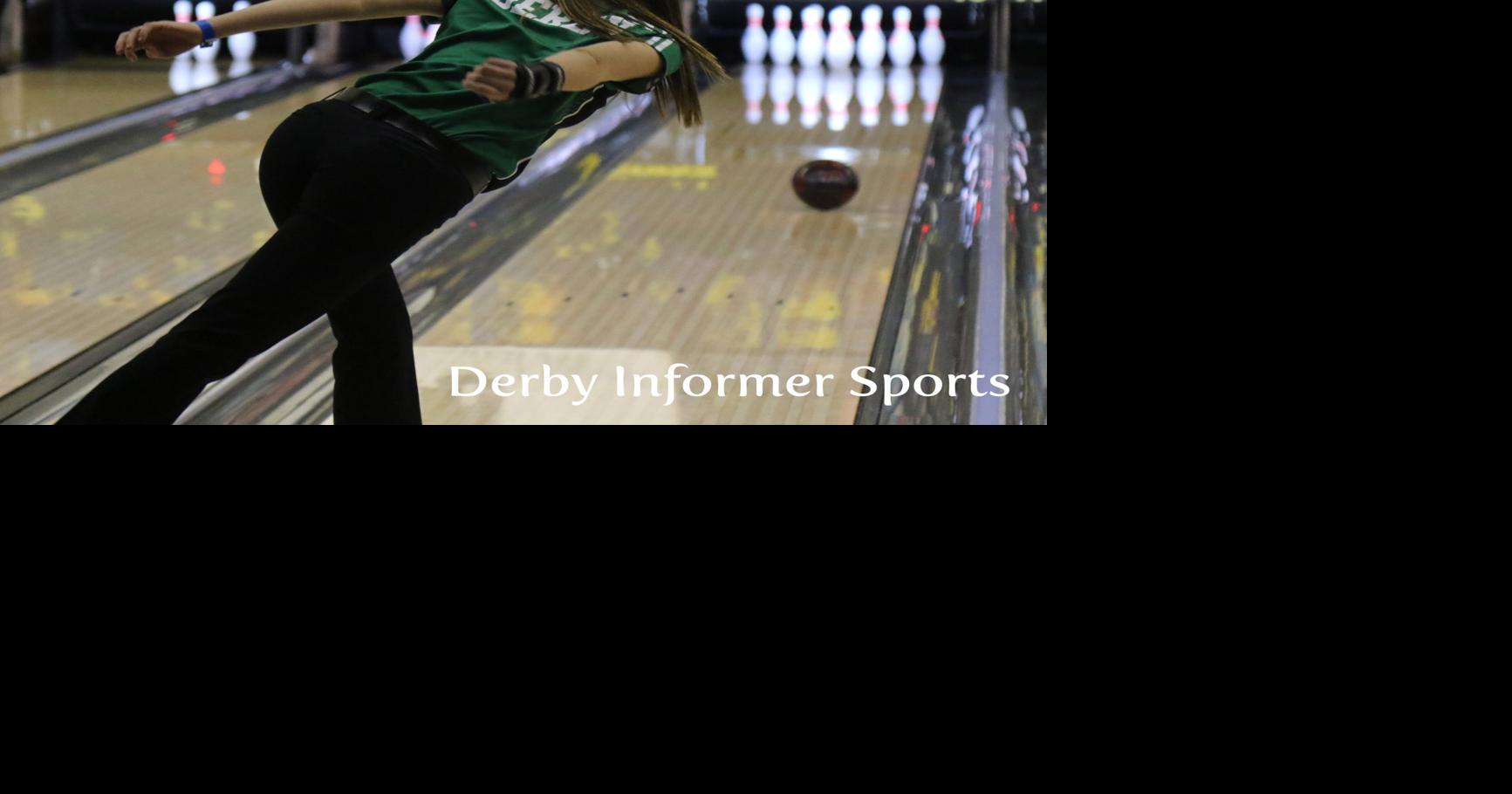 Hansen, Lindsey medal at state bowling | Sports | derbyinformer.com