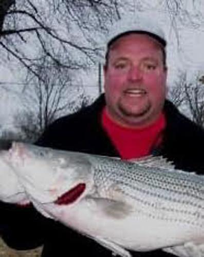 Edward L. “Ed” Hunter | Obituaries | derbyinformer.com