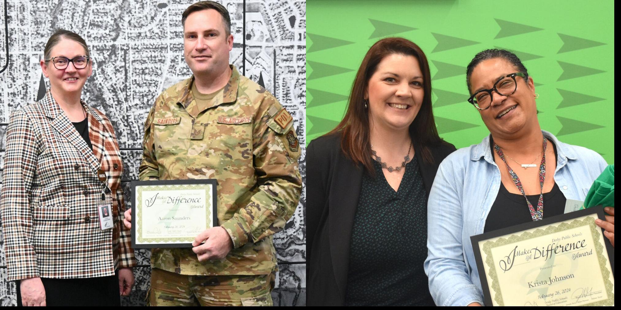 derbyinformer.com | If it's Derby-area news, you'll know it.