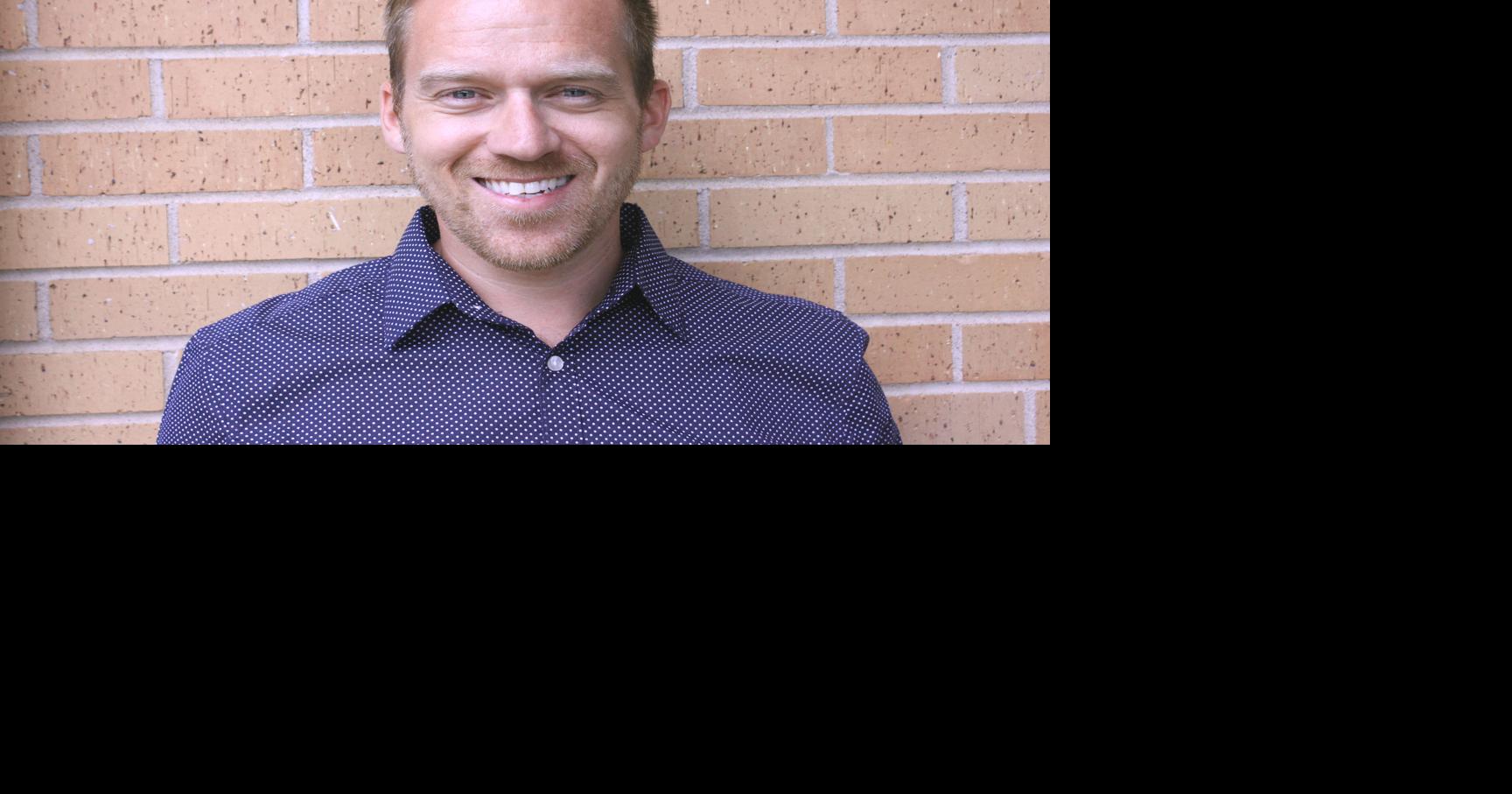 Career change brings Swaney principal from California | News ...