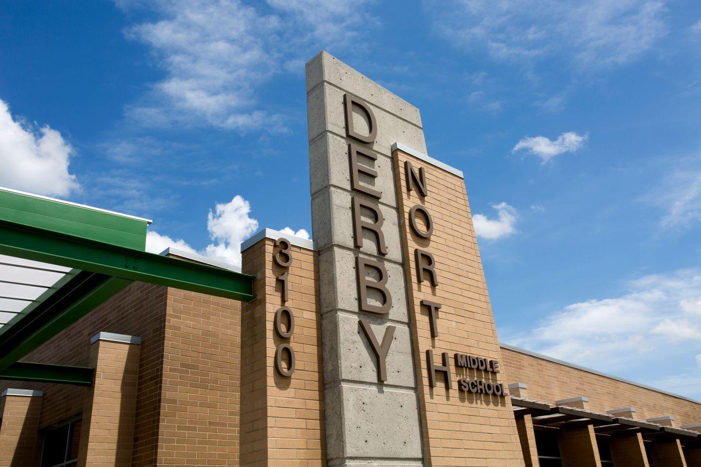 BOE tables talk on middle school attendance devices | Derby News ...