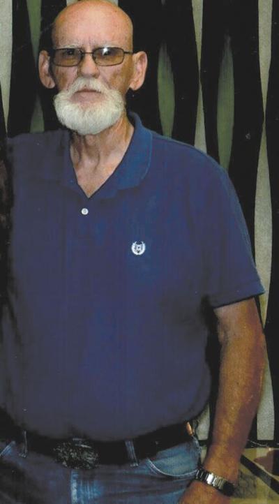 Vernon Earl “Buff” Buffington | Obituaries | derbyinformer.com