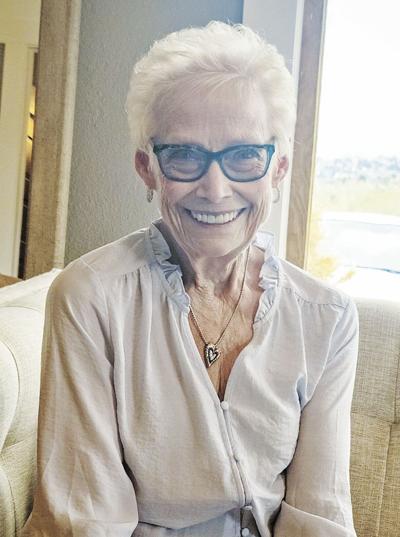 Theresa "Terry" Ilene Tapp (Gates) | Obituaries | derbyinformer.com