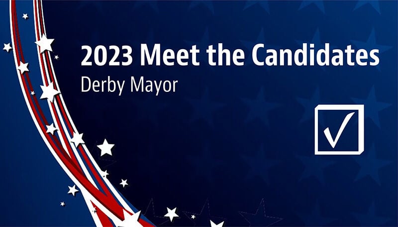 2023 Voter's Guide - Derby Mayoral candidates | Voter S Guide ...