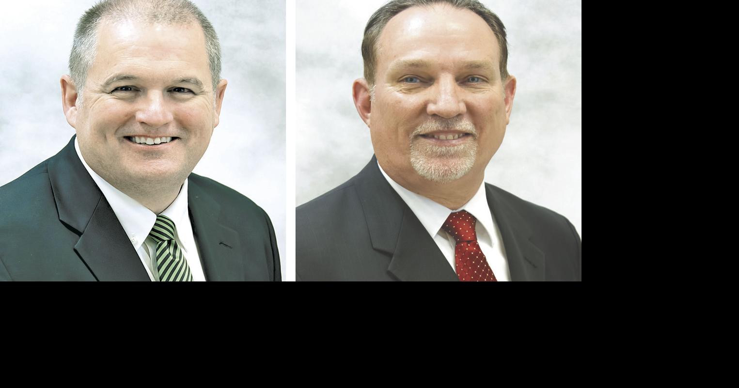 VIDEO: Candidates for Derby mayor vie for your vote | Derby News ...