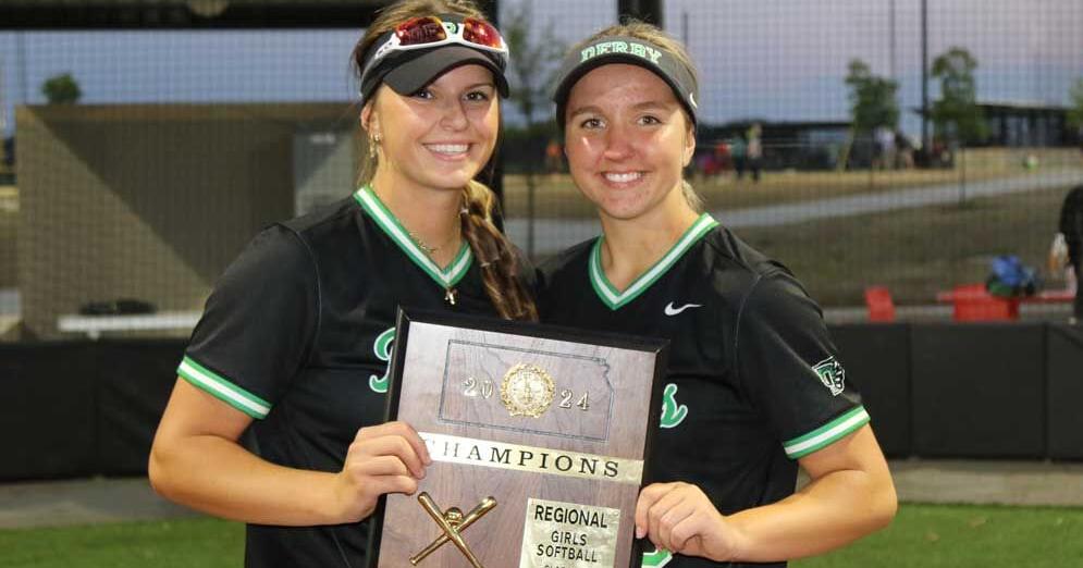 Demel sisters thankful for seasons together | Derby Sports ...
