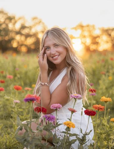 Ella Mackenzie Ediger | Graduate Profiles | derbyinformer.com