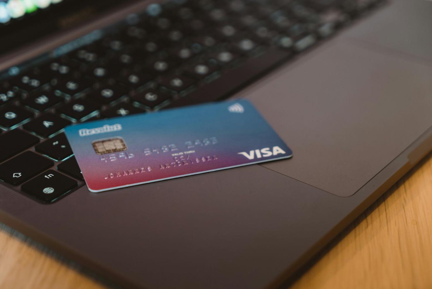 DRC sets credit card vendor | Business | derbyinformer.com