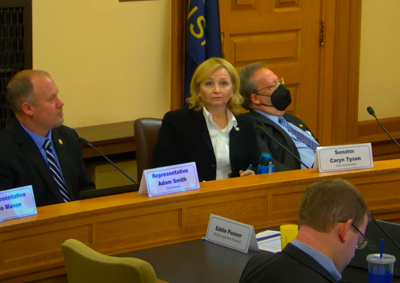 Kansas lawmakers consider using state’s surplus to cut Social Security ...