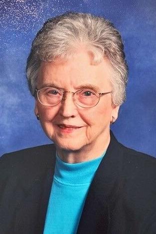 Elaine Bevington | Obituaries | derbyinformer.com