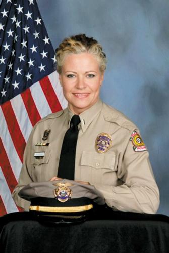 Derby police captain retiring after 26 years | Derby News ...