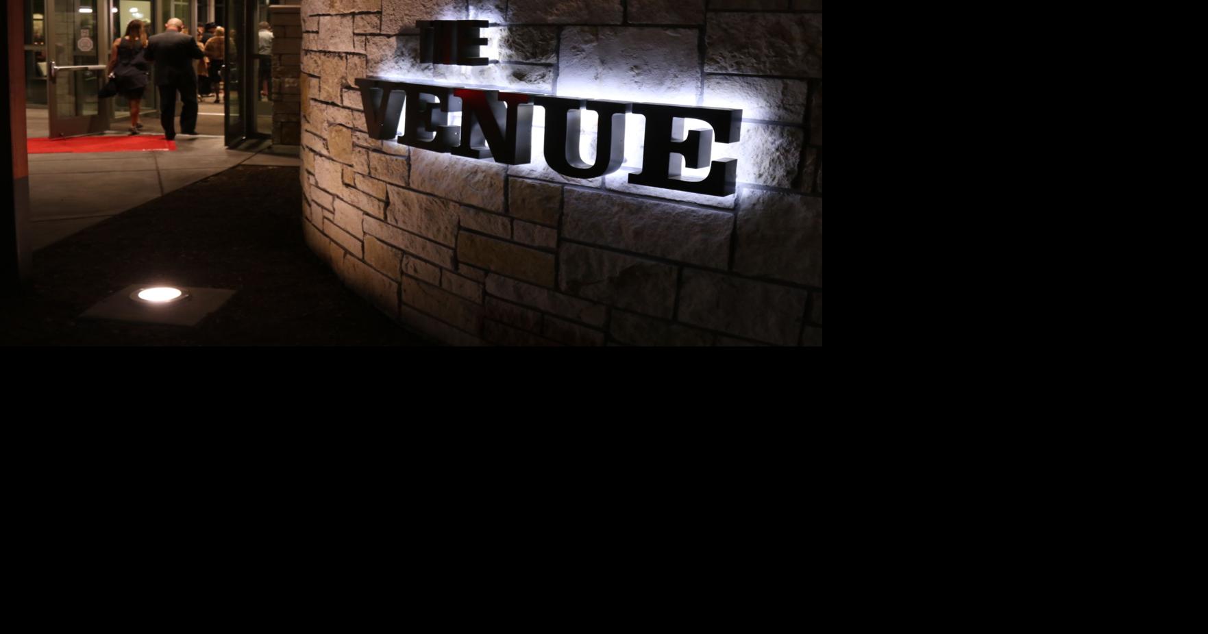 Venue opens for public tours | Derby News | derbyinformer.com