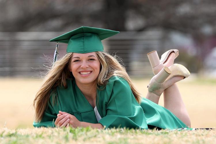 Morgan E. Haupt | Past Profiles | derbyinformer.com