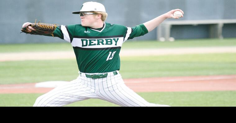 Pitching makes Derby a threat in 2022 | Sports | derbyinformer.com