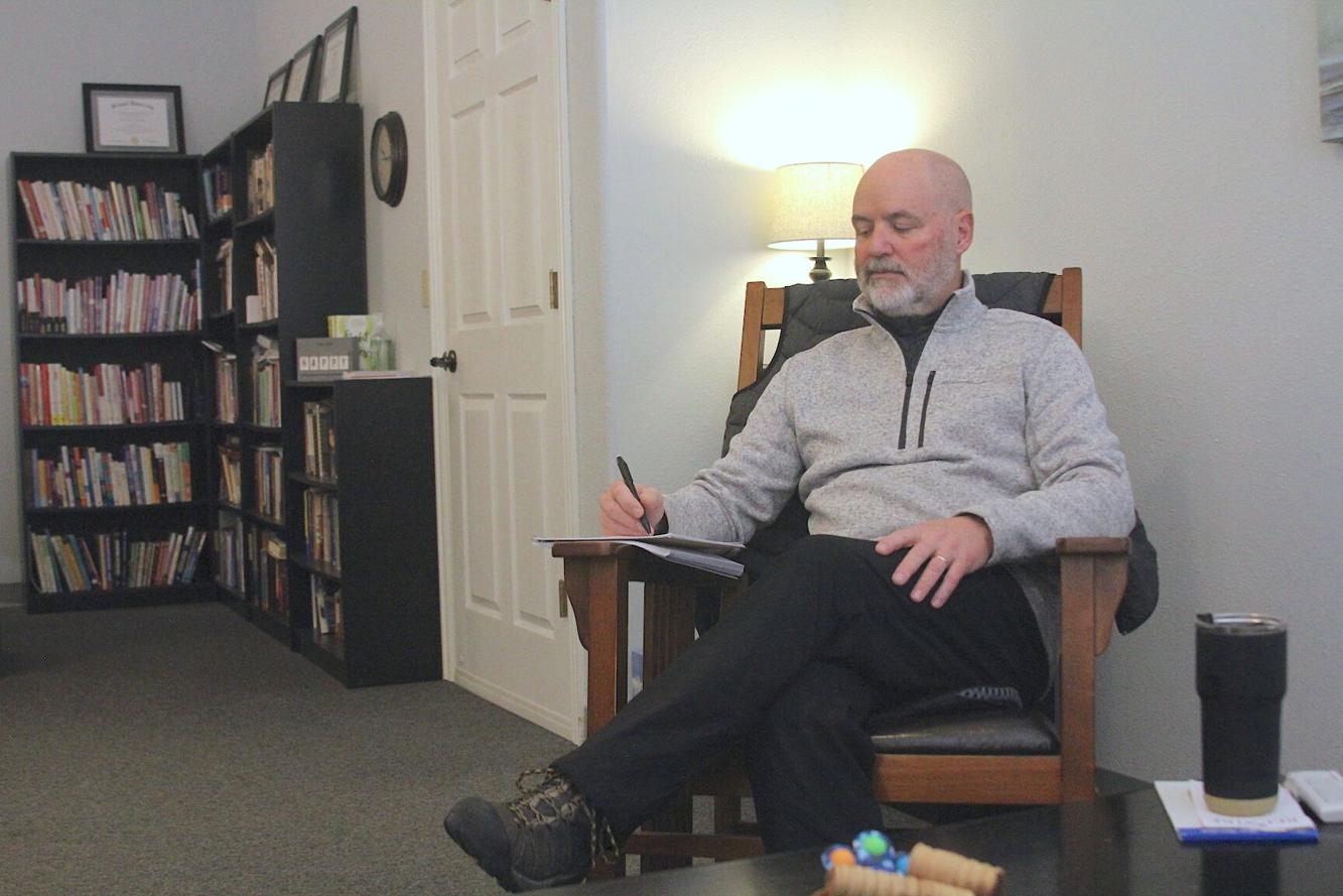 Pandemic leads to increased service demand for local therapists | Derby ...