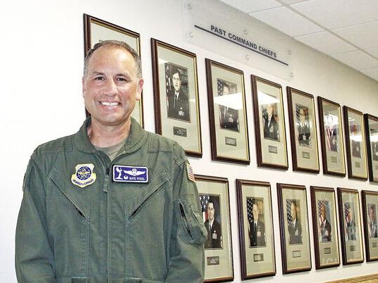 YEAR IN REVIEW: McConnell Air Force Base sees leadership changes | Area ...