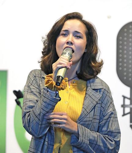 Derby's 150th Sing-off | Zoom | derbyinformer.com