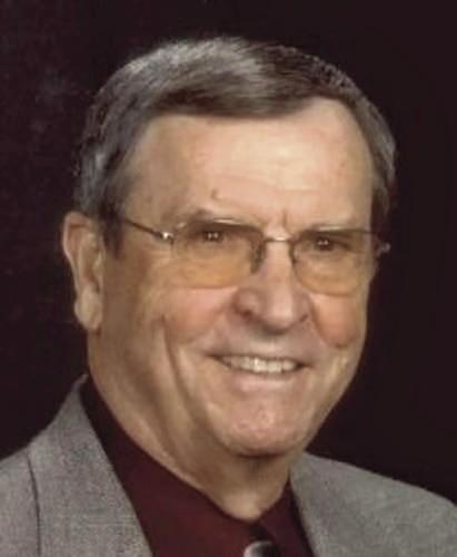 Minson left his mark on Derby community | Derby Business News ...