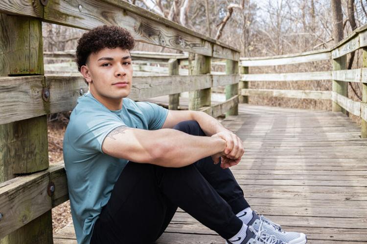 Andres Cruz | Past Profiles | derbyinformer.com