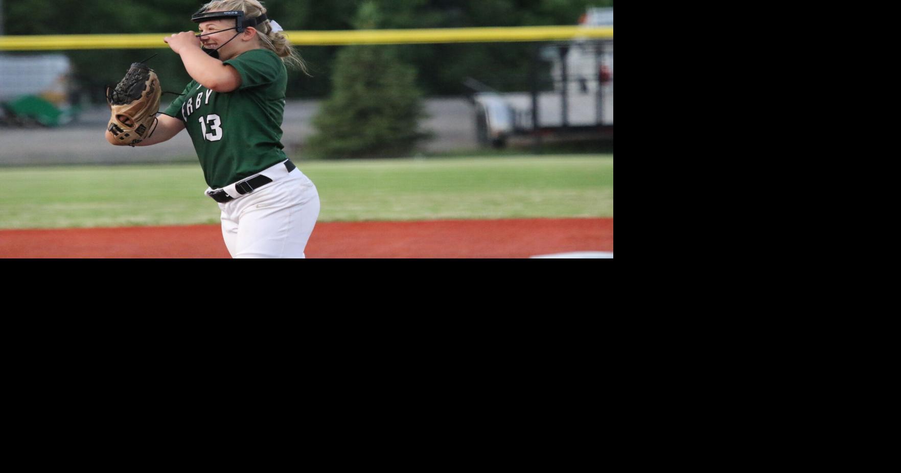 Softball returning to state after 5-1 win over Manhattan | Sports ...