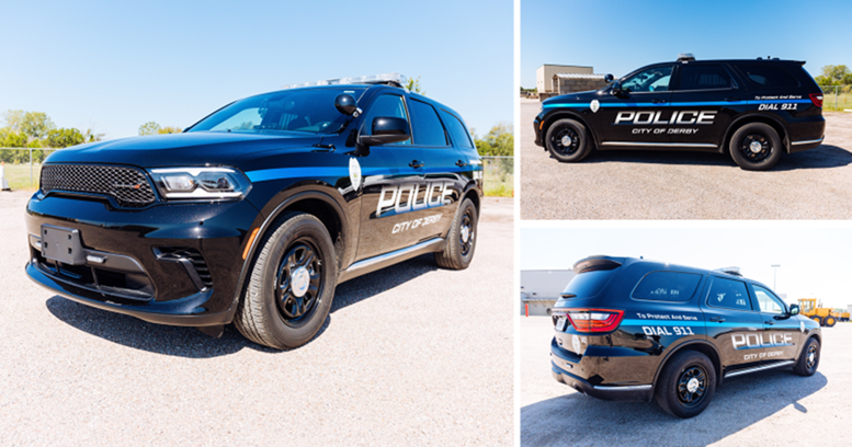 City moves to hybrid vehicle leasing approach | Derby Business News ...