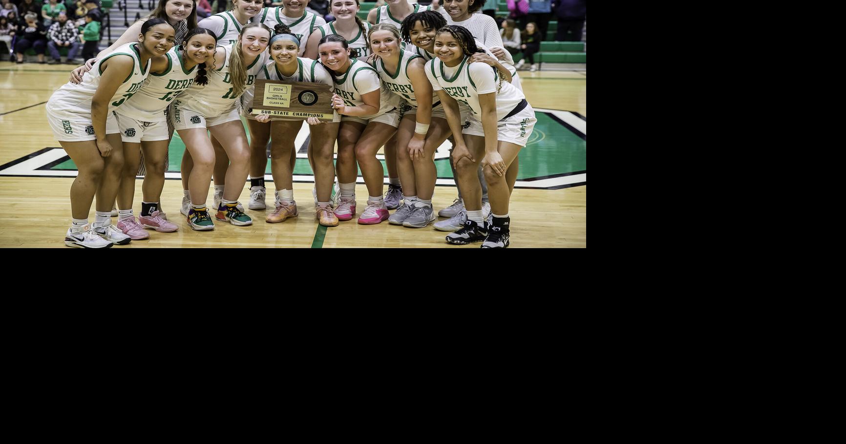 Lady Panthers continuing winning culture in new era | Derby Sports ...