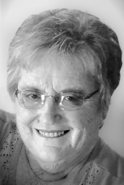 Barbara (Maze) Mathe | Obituaries | derbyinformer.com