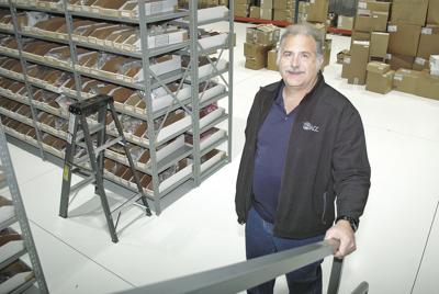 Additional growth in store for ACE | Derby Business News ...