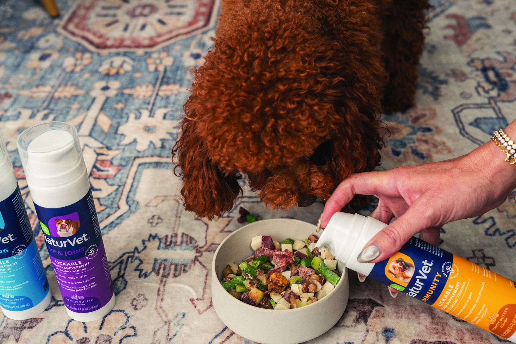 Update your pet’s health and wellness routine without fuss | Health and ...