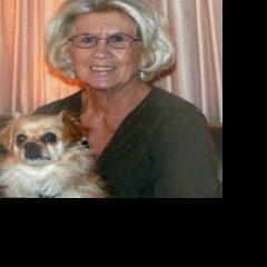 Pauline Rose Skinner | Obituaries | derbyinformer.com