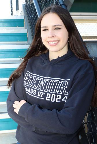 Ivy Jackson | Past Profiles | derbyinformer.com