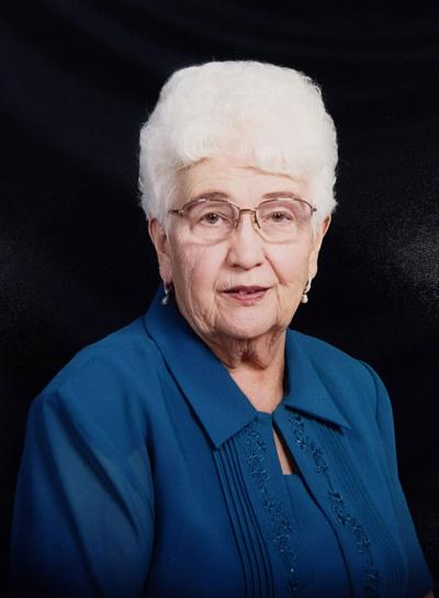 Corrinne N. Young | Obituaries | derbyinformer.com