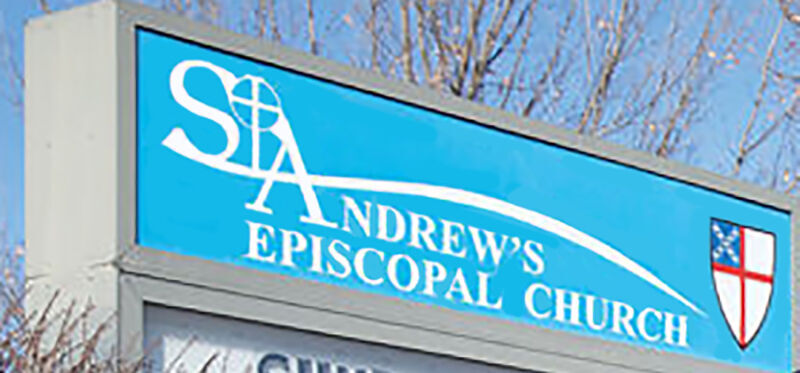 Trunk or Treat at St. Andrews Episcopal | Calendar | derbyinformer.com
