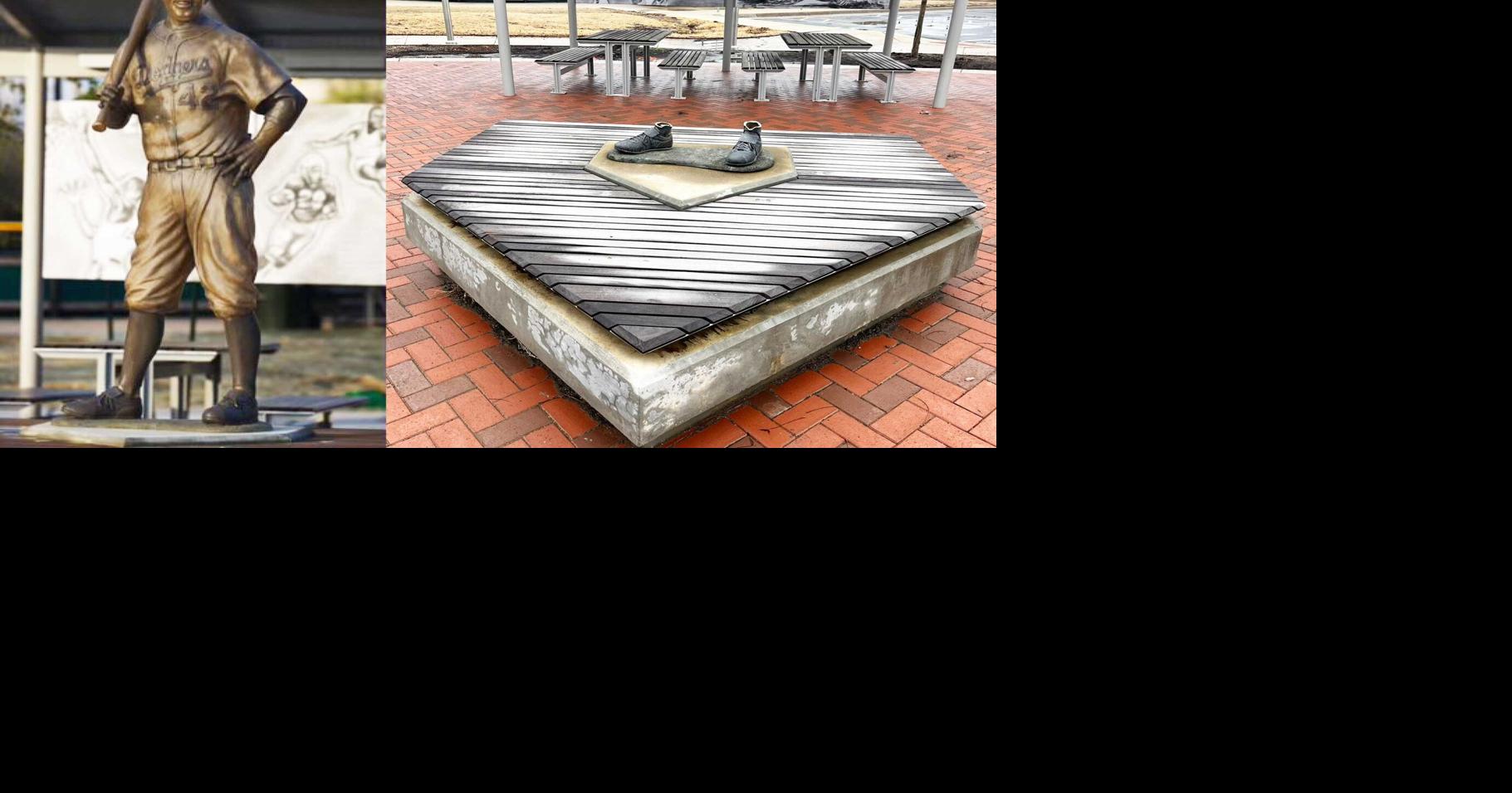 Wichita seeks return of iconic statue | Area | derbyinformer.com
