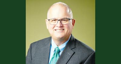 OPINION: Giving season | Opinion | derbyinformer.com