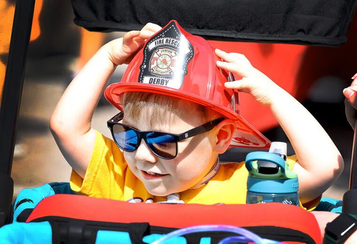 Chili tasting brings out food, fun and smiles | Derby News ...