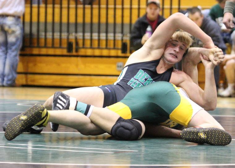 Allen wins title at Goodwill wrestling tournament | Sports ...