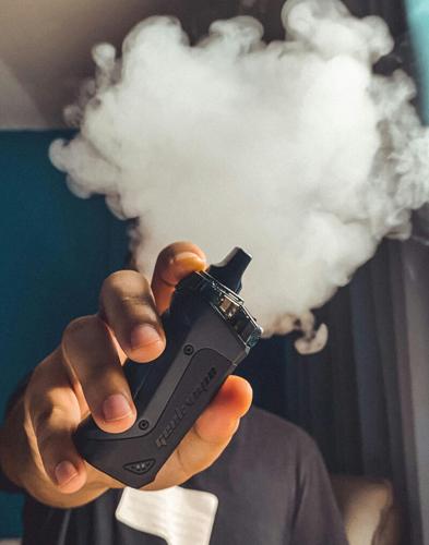 Kansas AG warns of disguised vaping products | Business | derbyinformer.com