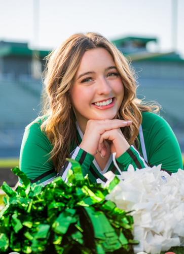 Hadley Grace Smith | Past Profiles | derbyinformer.com
