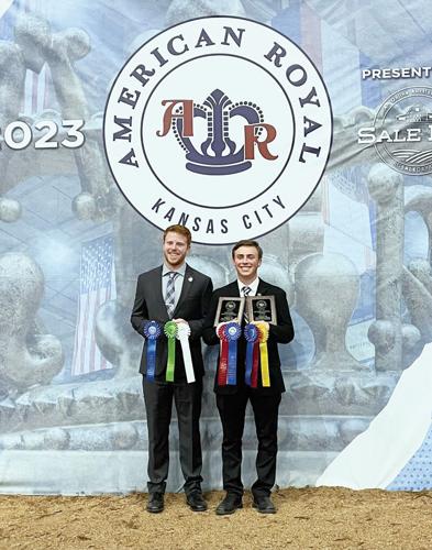 Derby native wins national competition | Derby News | derbyinformer.com