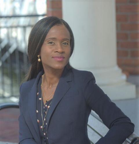 City hires Jacqueline Kelly as city attorney | Derby News ...