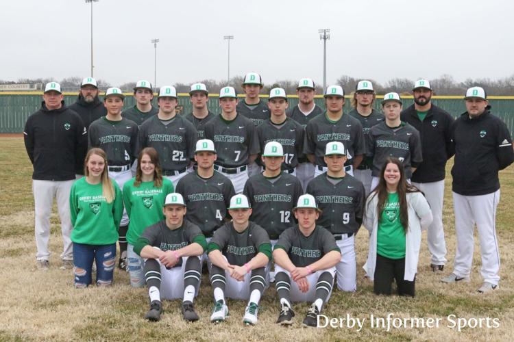 PHOTOS: 2019 DHS Spring Teams | Gallery | derbyinformer.com
