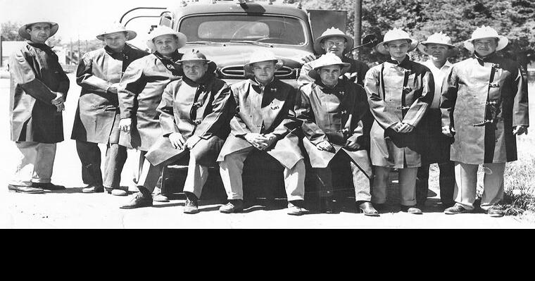 Derby Fire and Rescue to celebrate 70 years | Derby News ...