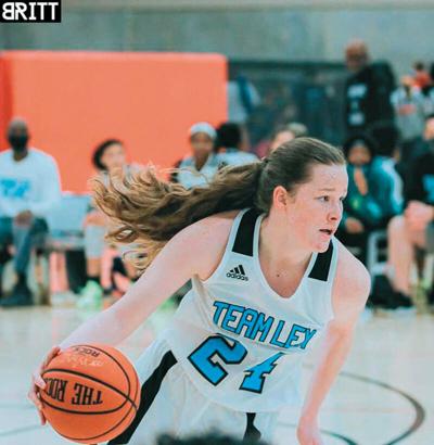 Brown continues to develop at the highest level | Derby Sports ...