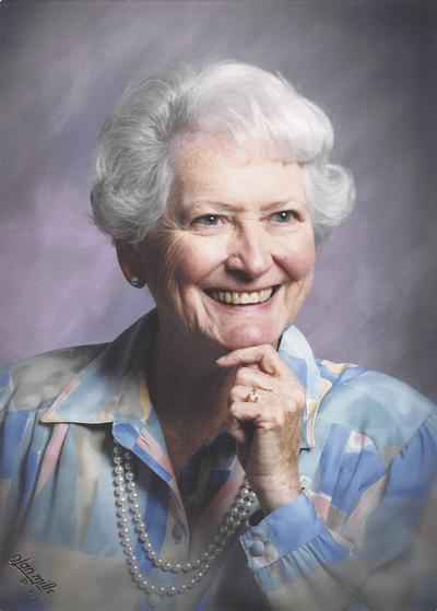Elinora “Jean" (Piper) Showalter Lehr | Obituaries | derbyinformer.com