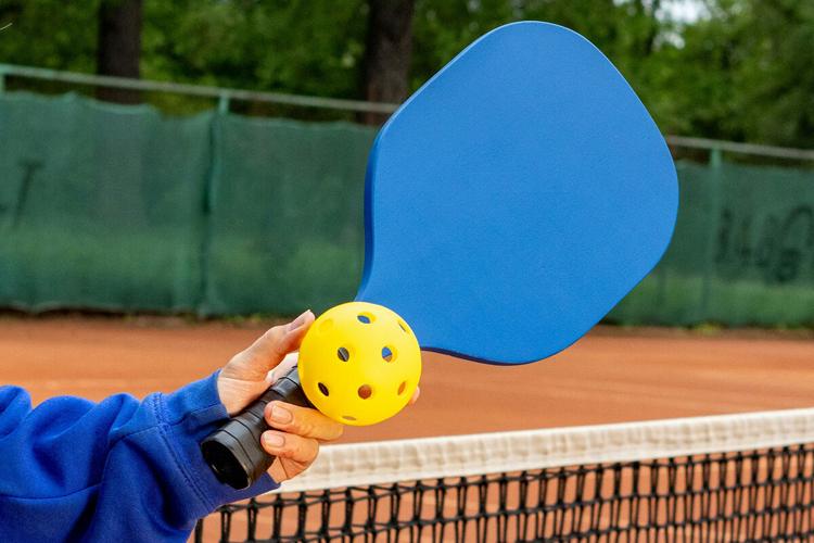 DEF Pickleball Tournament | Calendar | derbyinformer.com