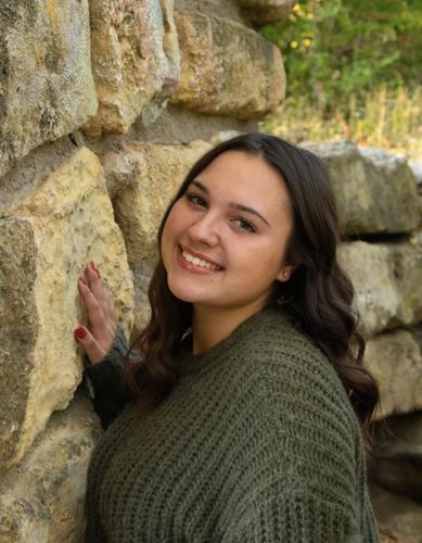 Isabelle Peck | Past Profiles | derbyinformer.com